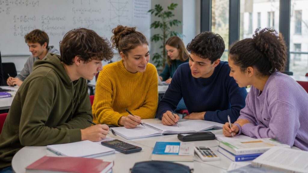 Prépa scientifique : un tremplin accessible vers les grandes écoles